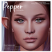 Second Life Marketplace - Ex.Umbra [wear me to unpack ] Pepper Peach