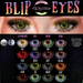 Second Life Marketplace - {Demicorn} Blip Eyes - Air