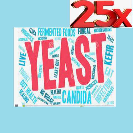 Second Life Marketplace - [25] DFS YEAST - ACTUAL ITEMS