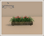 Second Life Marketplace - BH&G Dahlia/Ornamental Grass Window Box