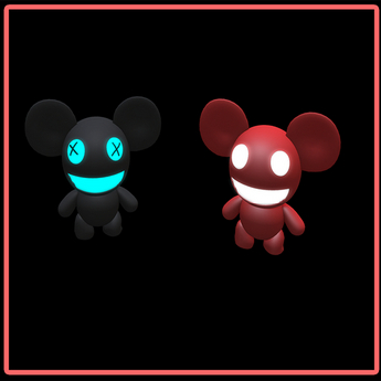 Second Life Marketplace - 01 ::InkMe:: Rock Music Bar RARE