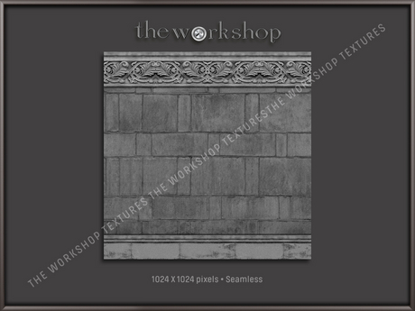 Second Life Marketplace - STONE WALL TEXTURE SET - 03