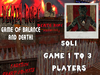 Second Life Marketplace - ☠Grimly Fiendish - Death Rope the game!☠