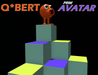 Second Life Marketplace - QBert Avatar
