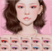 Second Life Marketplace - Aikyo - Kitten Eyeshadow
