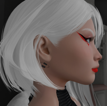 Second Life Marketplace - Neck Port Cyber