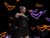 Second Life Marketplace - !GD Aura - Bats!