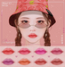 Second Life Marketplace - Aikyo - Metal HD Lips V2 [wear]