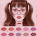 Second Life Marketplace - Aikyo - Giulia HD Lips [wear]