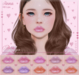 Second Life Marketplace - Aikyo - Anna HD Lips [wear]