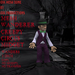 Second Life Marketplace - Creepy Circus Midget