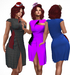 Second Life Marketplace - Wrap Dress