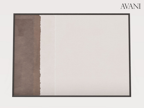 Second Life Marketplace - Avani Huron Collection Leaning Frame, All