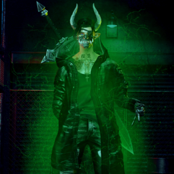 Second Life Marketplace - .:Stratus:. [Aura of Malice]