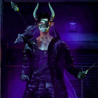 Second Life Marketplace - .:Stratus:. [Aura of Malice]