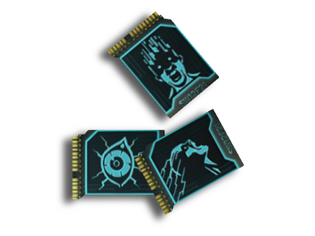 Second Life Marketplace - Cyberpunk Quick Hacks