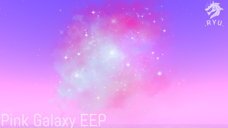 Second Life Marketplace - .RYU. Pink Galaxy EEP