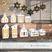 Second Life Marketplace - *:..Silvery K..:* Lampe de Decoration(4)
