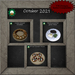 Second Life Marketplace - DFS Texture Pack, VMD Sorter Theme Blackboard ...