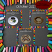 Second Life Marketplace - DFS Texture Pack, VMD Sorter Theme Kids DFS ...