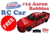 Second Life Marketplace - *FREE* SRL RC Car - #14 Coke Mustang