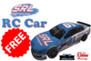 Second Life Marketplace - *FREE* SRL RC Car - #01 Spirit Racing League ...