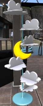 Second Life Marketplace - (RARE Retired) Intrigue Co. - Plushie Pals ...