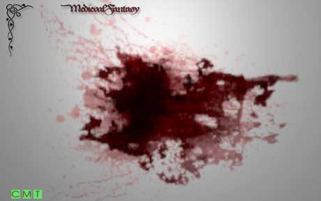 Second Life Marketplace - [MF] Mesh blood textures FULL PERMISSIONS FAT ...