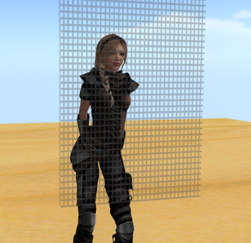 Second Life Marketplace - *UPDATED* Screen Texture - To make screen porches