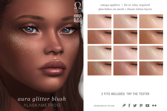Second Life Marketplace - alaskametro