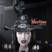 Second Life Marketplace - :LMB: Merlina Hat & Potion UNP