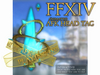 Second Life Marketplace - FFXIV AFK Tag
