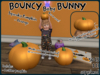 Second Life Marketplace - [BBB] Squeaky Pumpkin - Orange