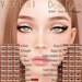 Second Life Marketplace - 4. Veechi Doe Eyes Blue