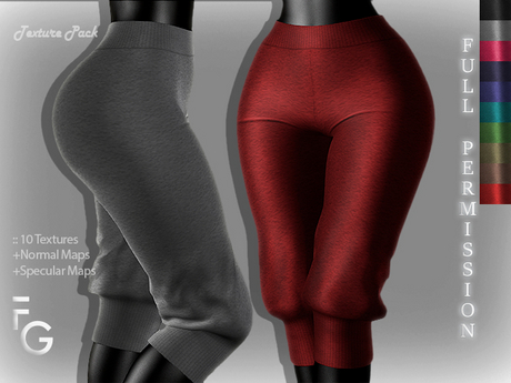 Second Life Marketplace - .Fragile. 10 Full Perm Textures for SHINE ...