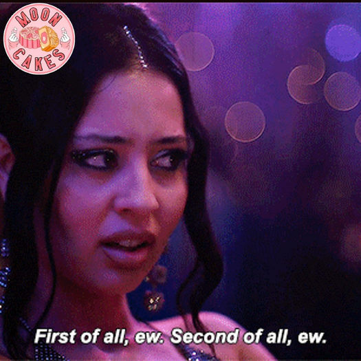 Second Life Marketplace - {BB} Gesture ~ 1st of all ew 2nd of all ew ...