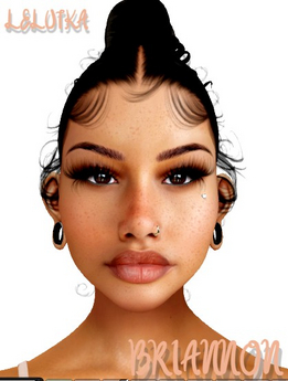 Second Life Marketplace - Chi-Betty's Reborn Shape