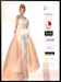 Second Life Marketplace - Adl High Fashion D. HC Gown