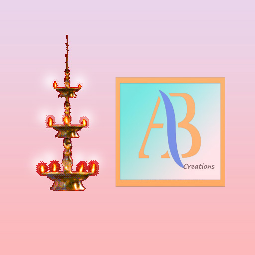 Second Life Marketplace - vilaku Animated with Diyas