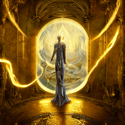 Second Life Marketplace - [NiB] looking into another realm