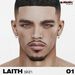 Second Life Marketplace - S-RANK "LAITH" SKIN / TONE 01