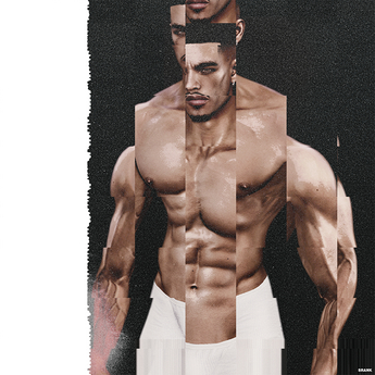 Second Life Marketplace - S-RANK "LAITH" SKIN / TONE 03