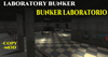 Second Life Marketplace - BUNKER LABORATORIO - LABORATORY BUNKER