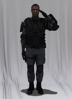 Second Life Marketplace - Justin Perry 03