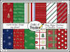 Second Life Marketplace - Oodles of Doodles - Shiny Happy Christmas