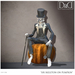 Second Life Marketplace - DaD - Sir Skeleton on Pumpkin
