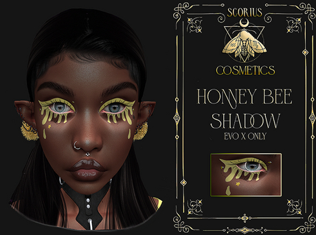 Second Life Marketplace - [SA] Hunny Bee