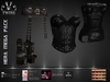 Second Life Marketplace - V-Twins - Hera MEGA PACK(WEAR ME)