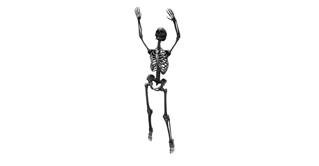 Second Life Marketplace - Skeleton Horde Set