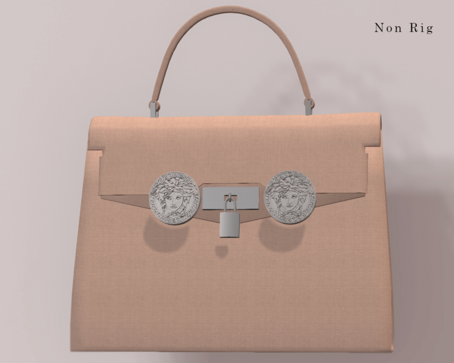 Second Life Marketplace - Christina T. -VV Bag-
